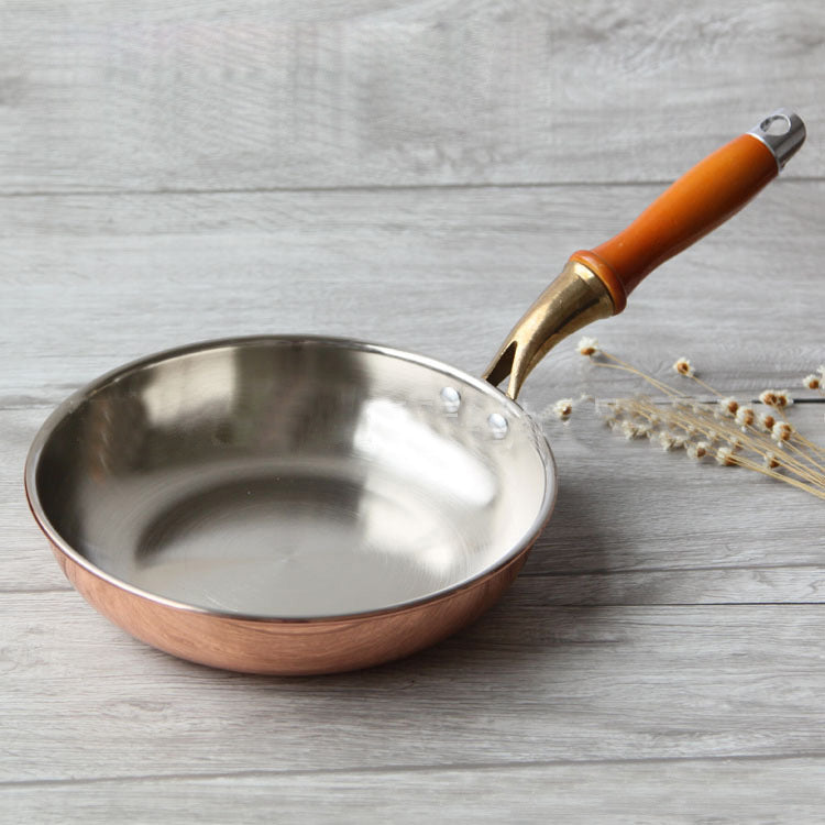 Copper wok – Daily Pantry